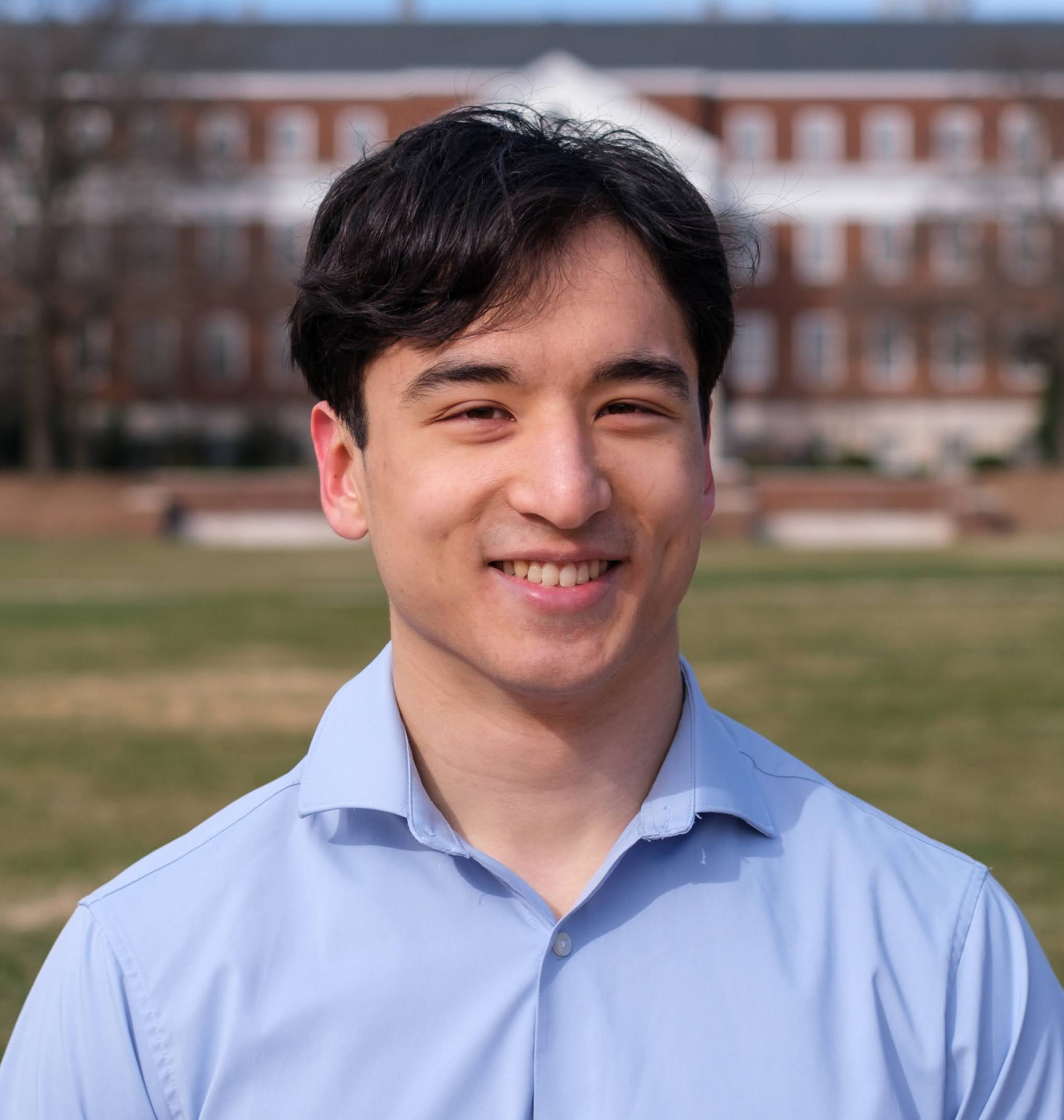 2025 ECE Undergraduate Awards Announced | Department of Electrical and Computer Engineering